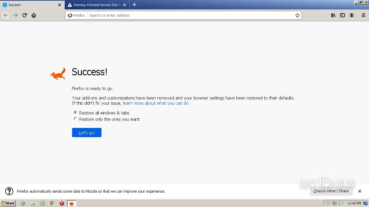 Malware analysis https://946277197574-f7mp4v1faacb1ndtpsliojjgcjbv16it.apps.googleusercontent ...