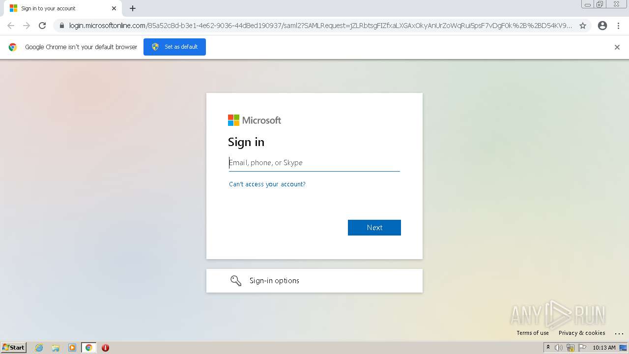 Malware analysis https://hcm55.sapsf.eu/sf/pmreview?fid=10681&company ...