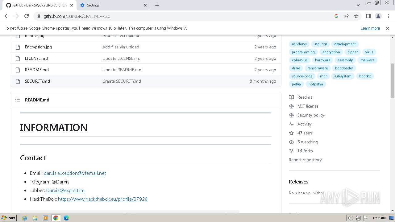 Malware Analysis  Zusyaku Malware-collection-part-2 Blob Main 