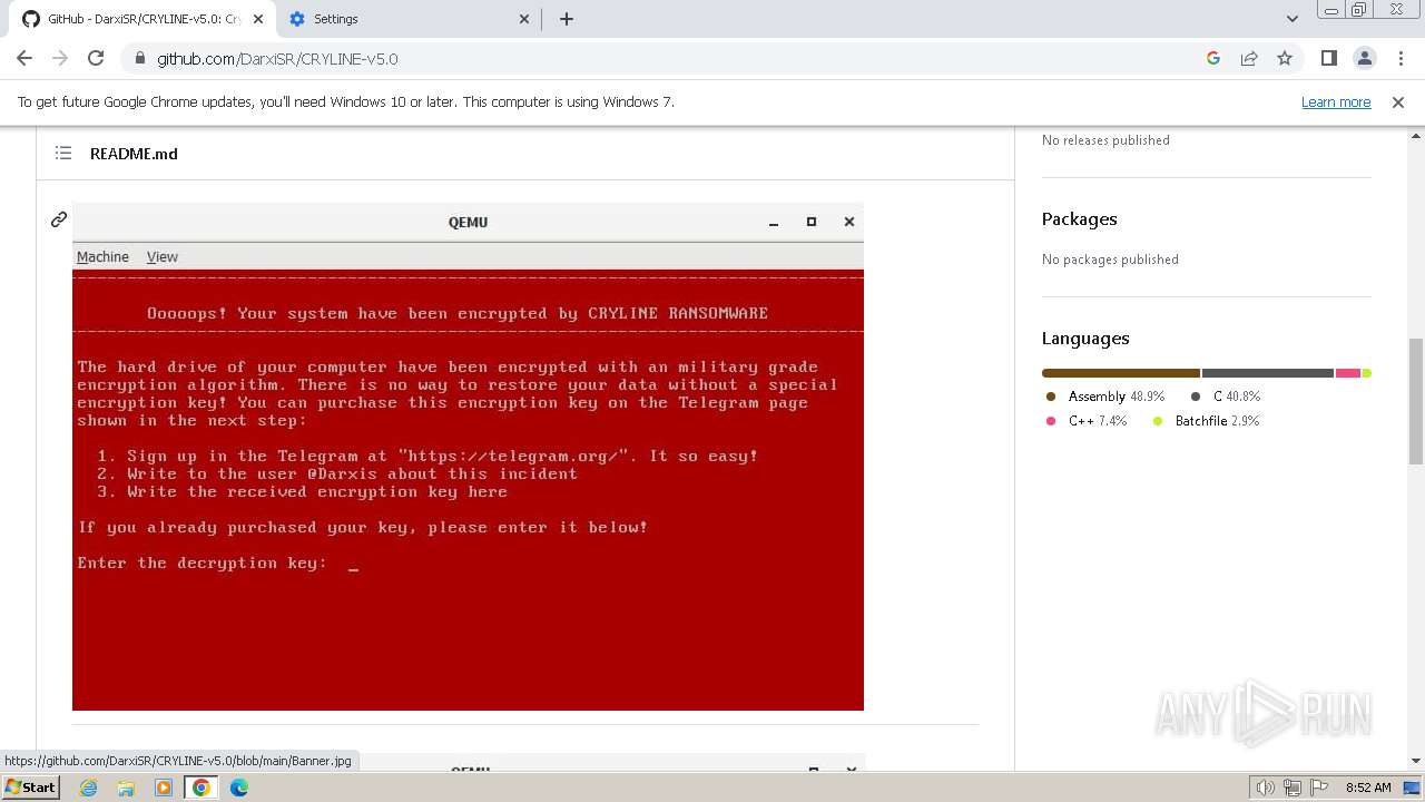 Malware Analysis Zusyaku Malware-collection-part-2 Blob Main