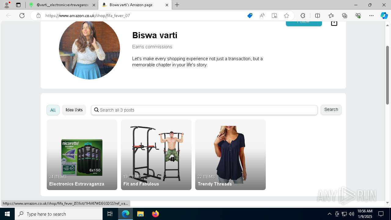 Malware analysis https://gbr01.safelinks.protection.outlook.com/?url ...