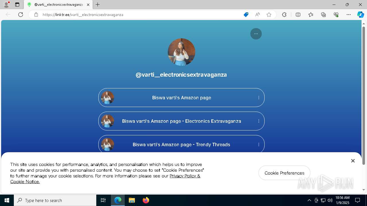 Malware Analysis Https:  Gbr01.safelinks.protection.outlook.com ?url 