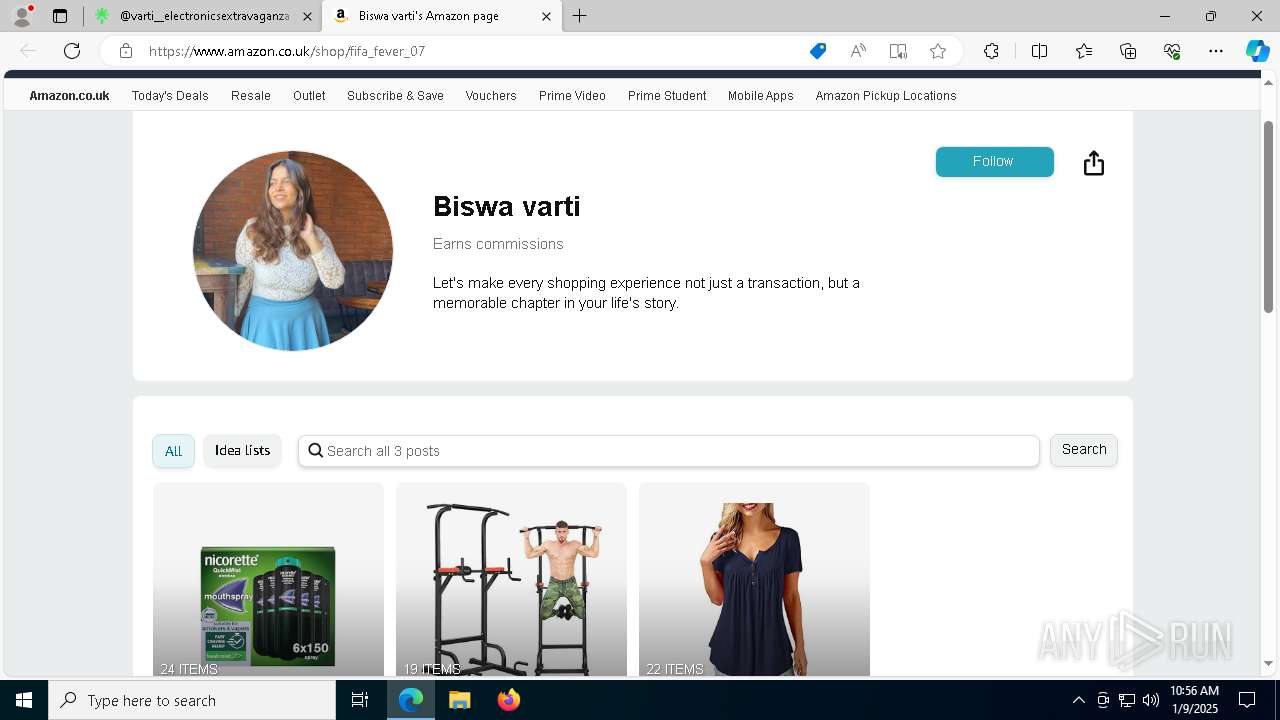 Malware analysis https://gbr01.safelinks.protection.outlook.com/?url ...