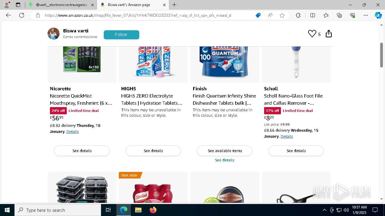 Malware analysis https://gbr01.safelinks.protection.outlook.com/?url ...