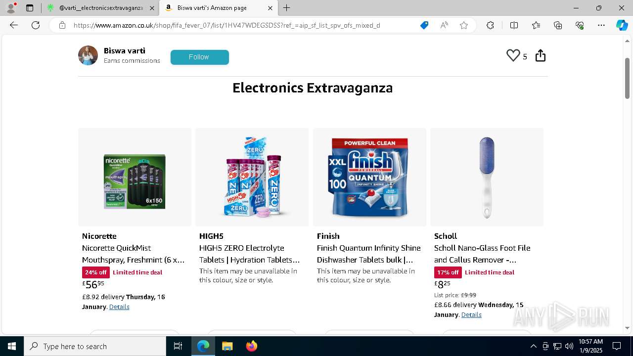 Malware analysis https://gbr01.safelinks.protection.outlook.com/?url ...