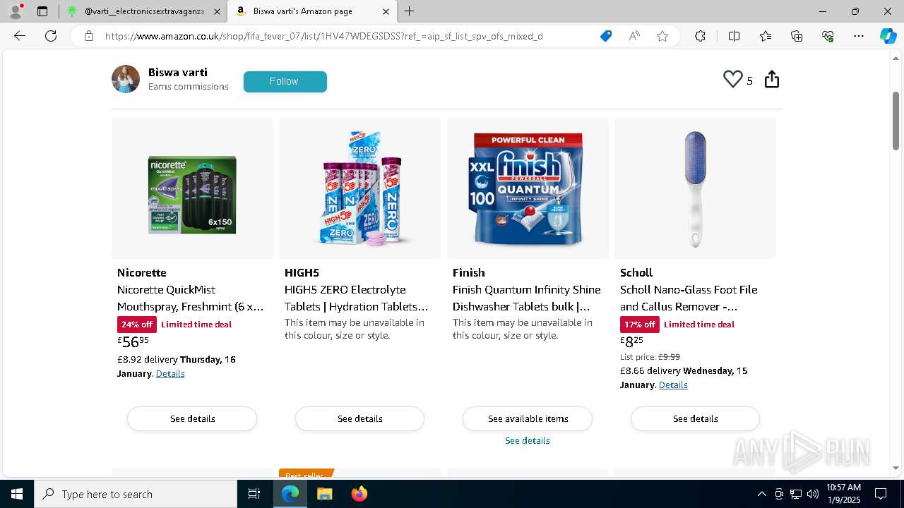 Malware analysis https://gbr01.safelinks.protection.outlook.com/?url ...