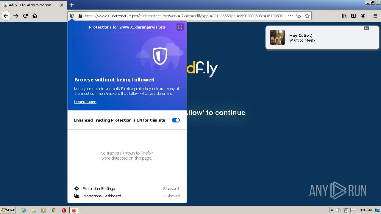 Malware Analysis Https: Www.youtube.com Redirect?event=video