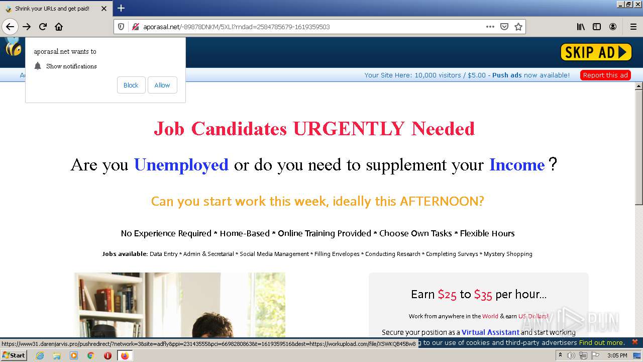 Malware analysis https://www.youtube.com/redirect?event=video ...
