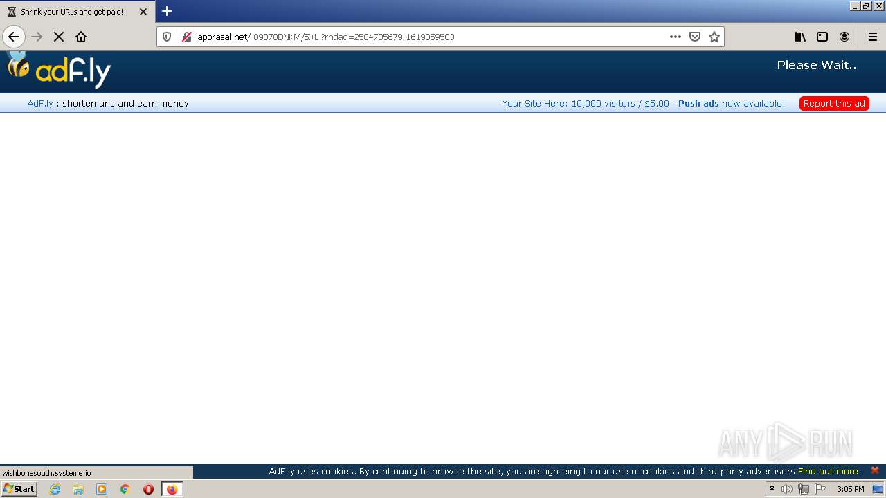 Malware Analysis Https: Www.youtube.com Redirect?event=video