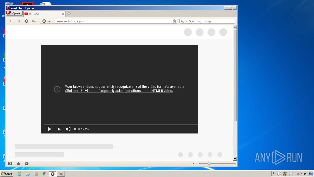 Malware analysis Youtube View Booster By idulkoan.exe Suspicious ...