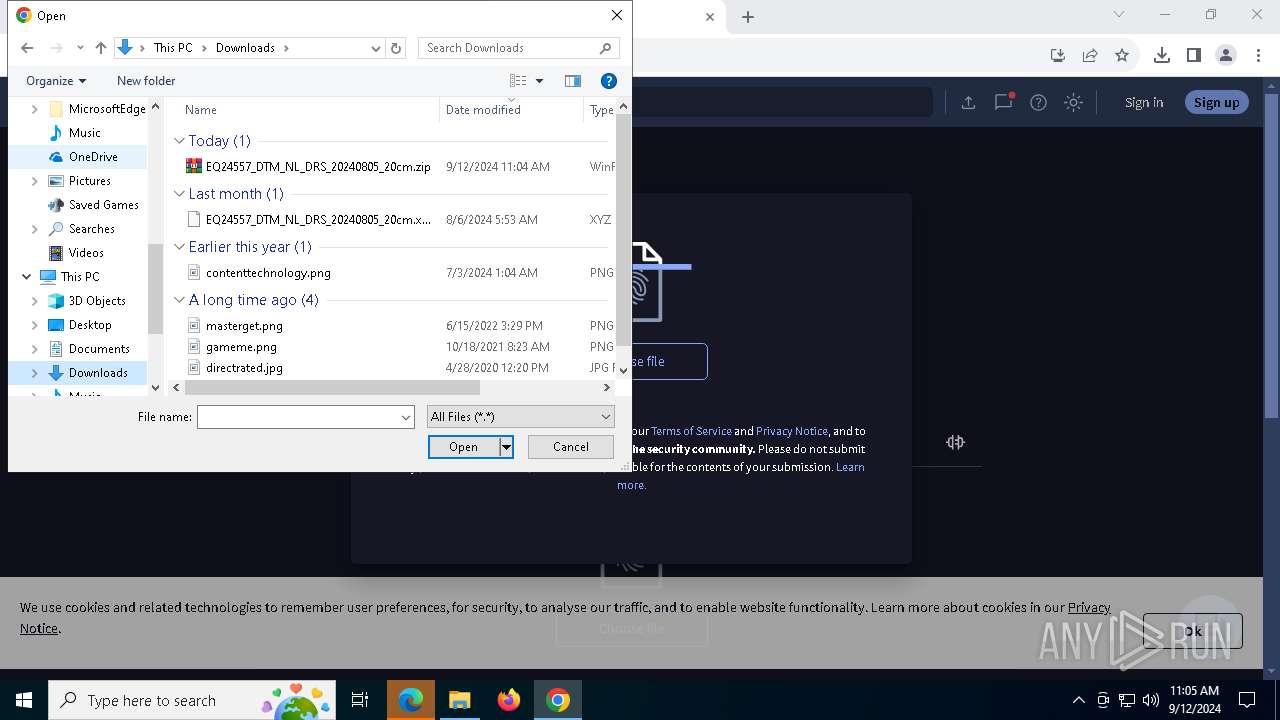 Malware analysis https://1drv.ms/f/c/92e0c7dfb2847030 ...