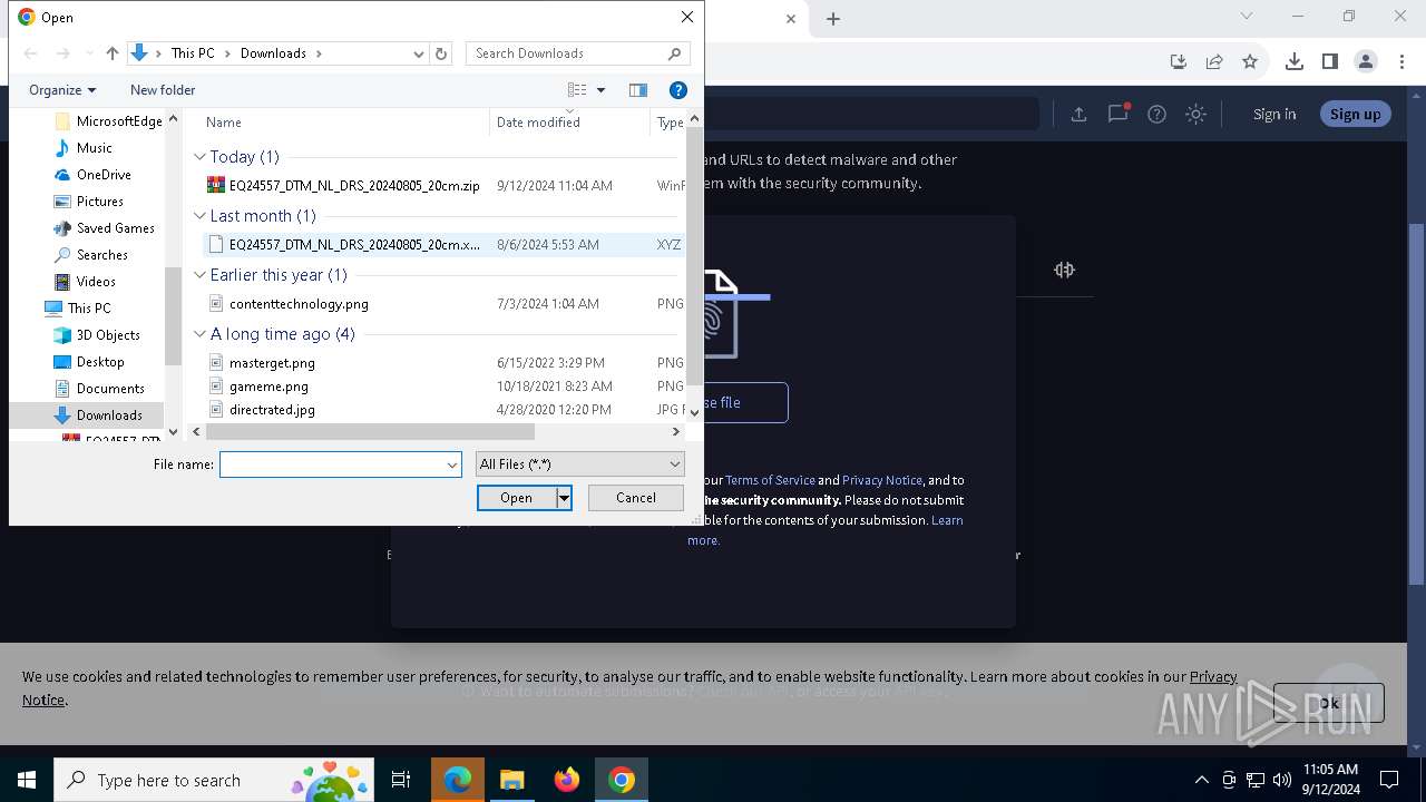 Malware Analysis Https:  1drv.ms F C 92e0c7dfb2847030 