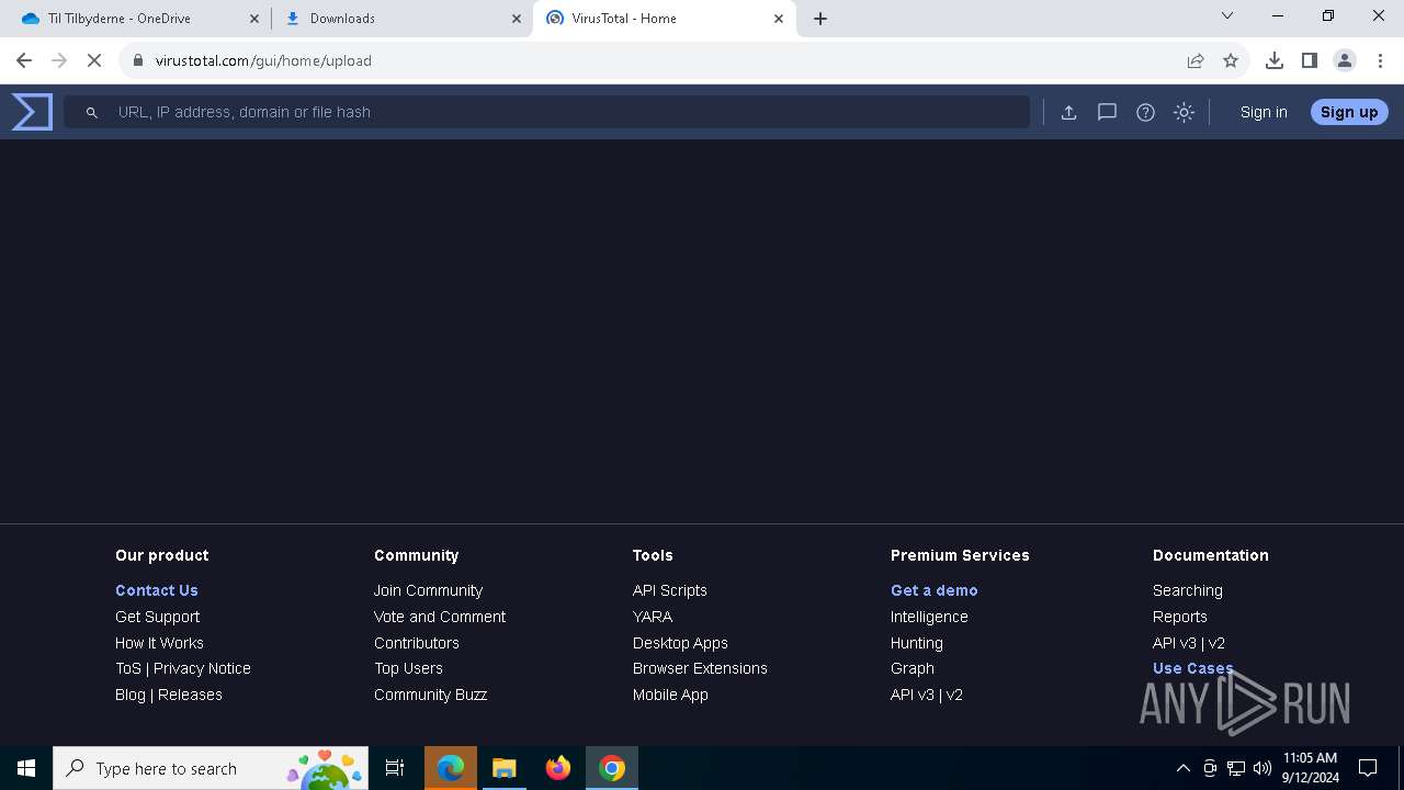 Malware analysis https://1drv.ms/f/c/92e0c7dfb2847030 ...