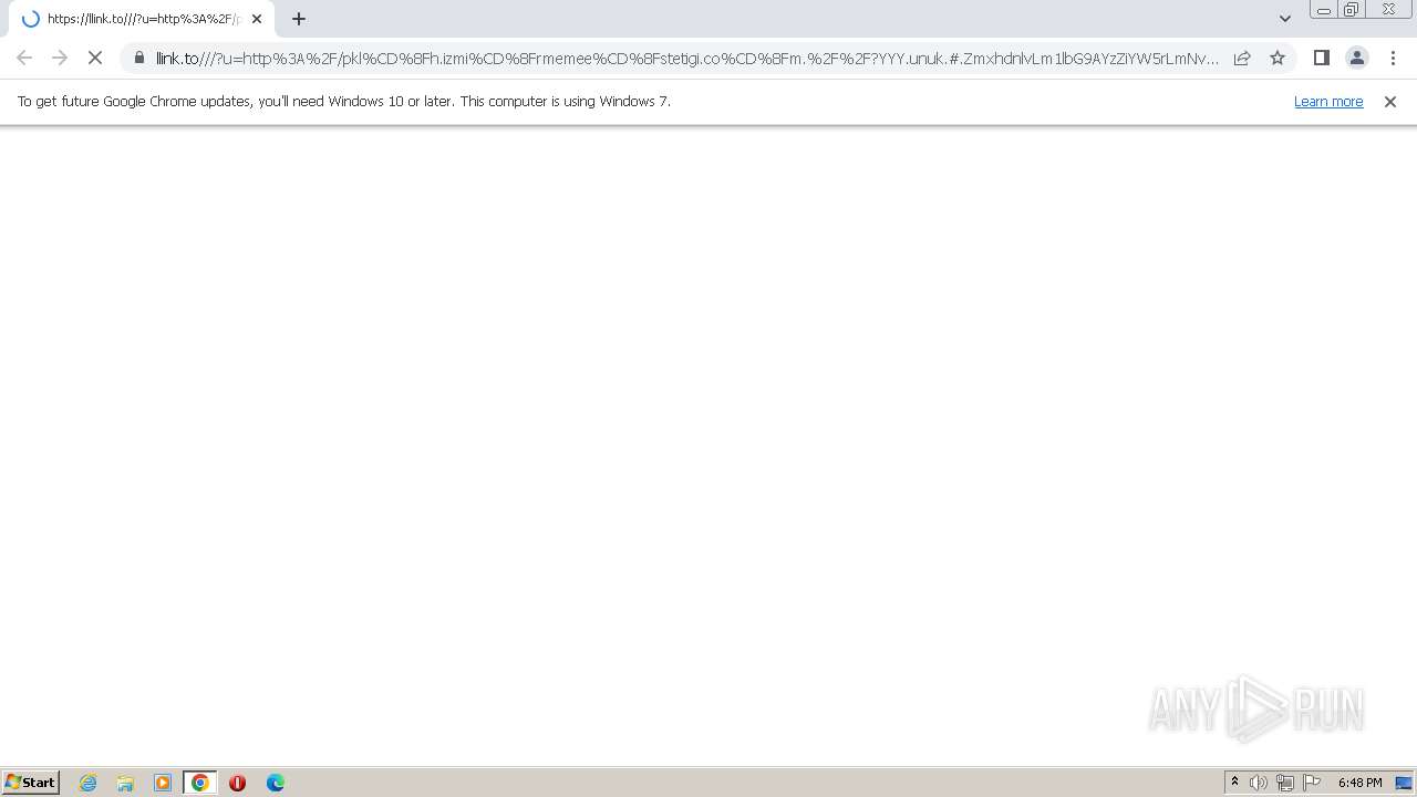 Malware analysis https://protect2.fireeye.com/v1/url?k=31323334 ...
