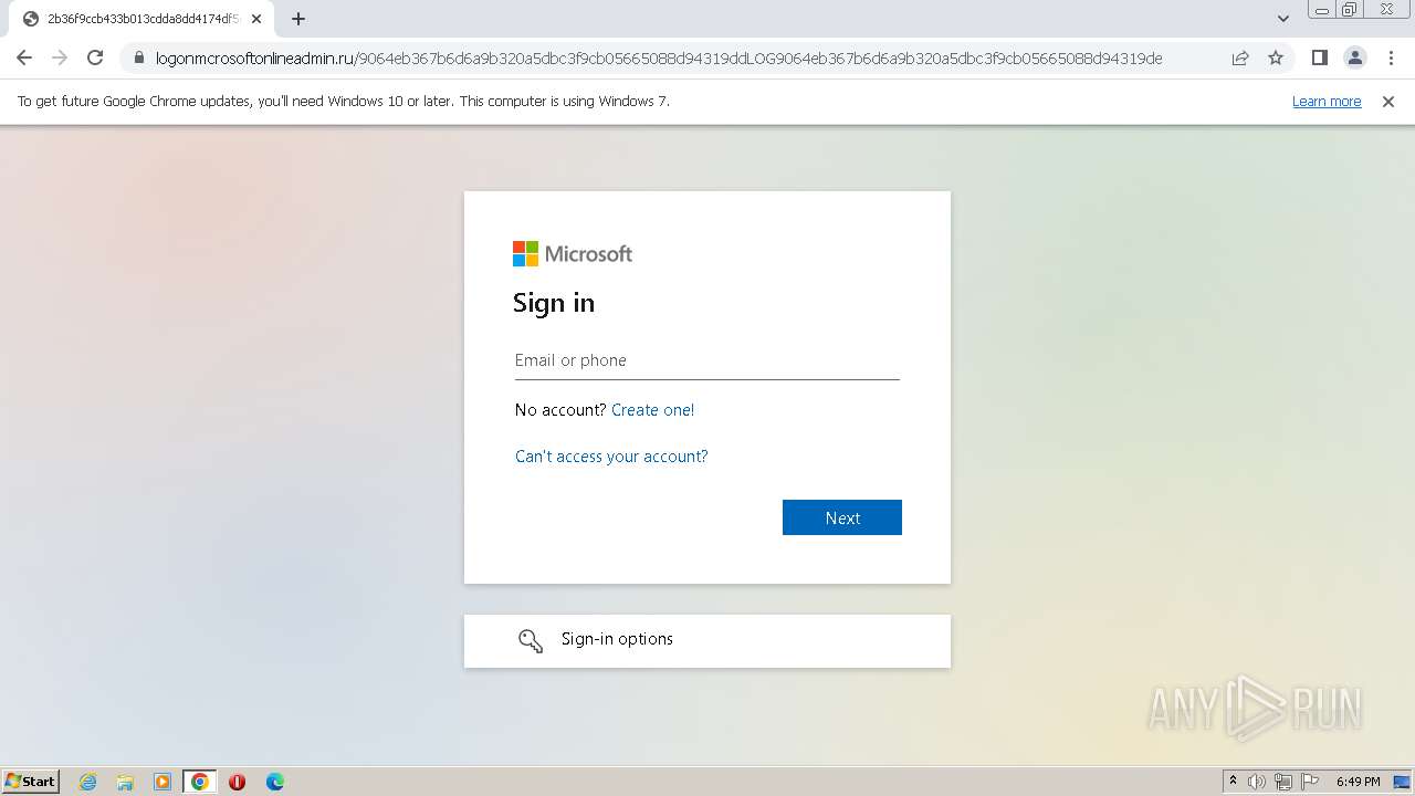 Malware analysis https://protect2.fireeye.com/v1/url?k=31323334 ...
