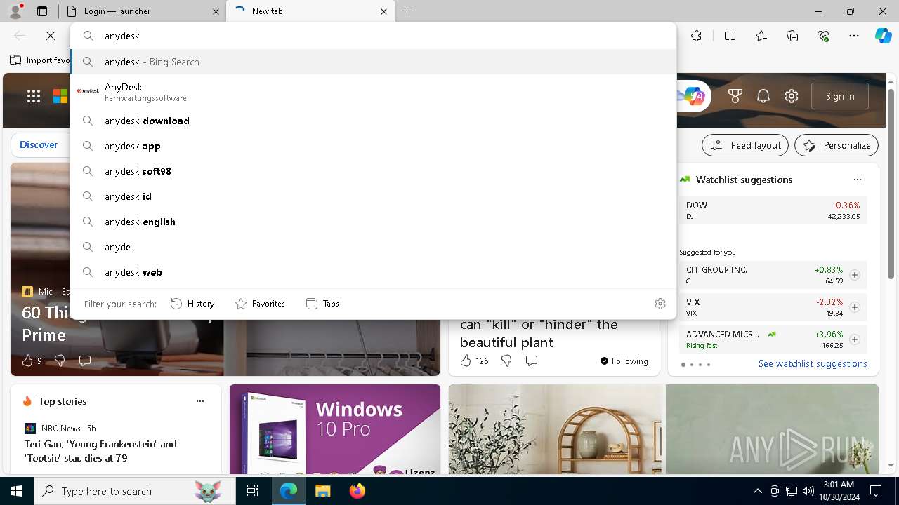 Malware analysis https://cheatarmy.com/launcher2/#/login Malicious ...
