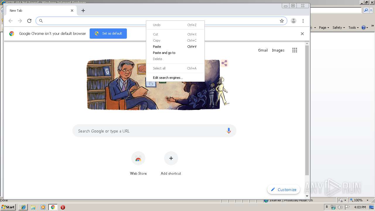 Malware analysis http://www.bing.com/as/api/windowscortanapane/v2 ...