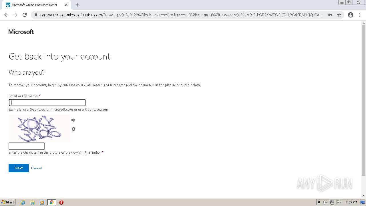 Malware analysis https://nam02.safelinks.protection.outlook.com/?url ...
