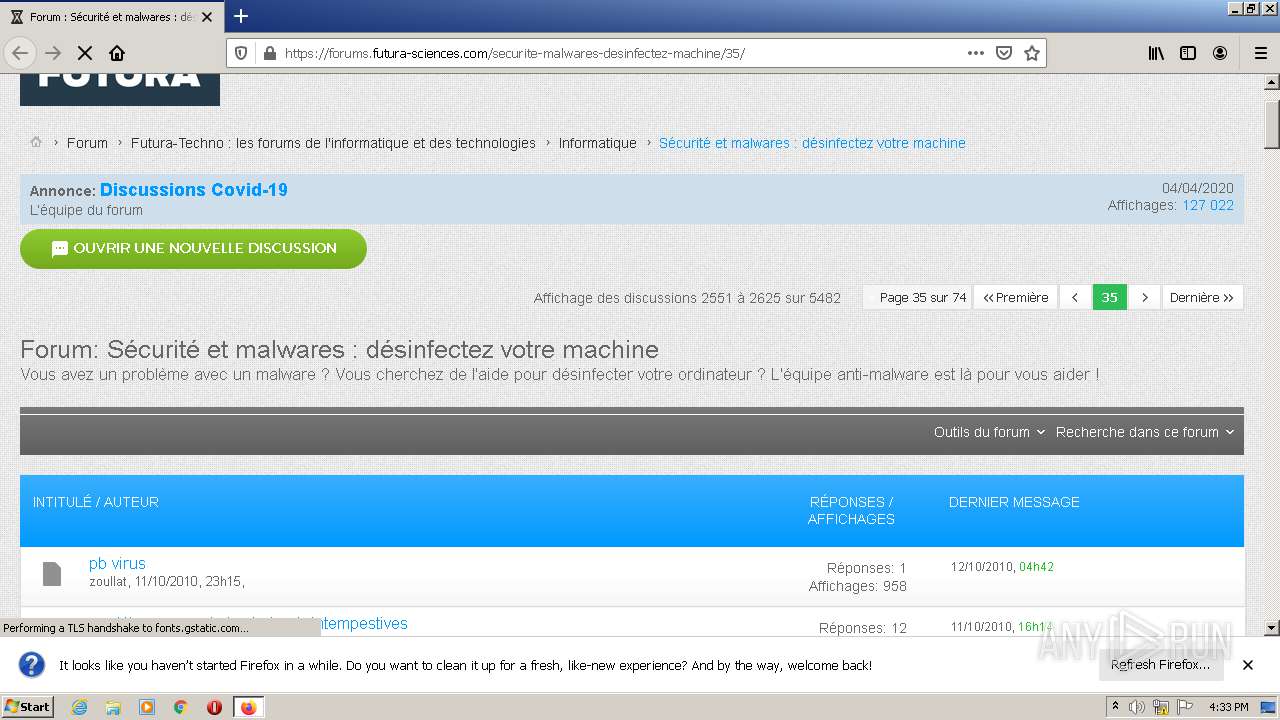 Malware analysis https://www.google.com/url?sa=t&rct=j&q=&esrc=s&source=web&cd=&cad=rja&uact=8 ...