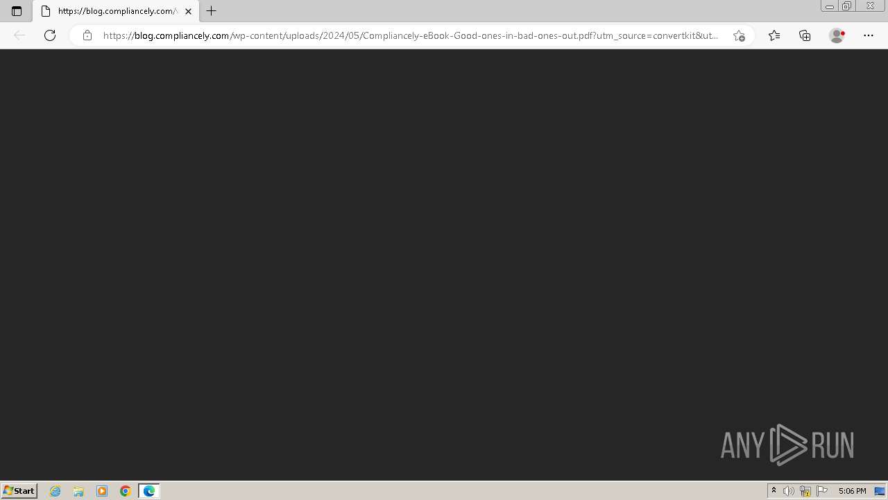 Malware analysis https://click.convertkit-mail3.com/xmugzkwpg3c6hrve24dt5h0orkkllhn ...