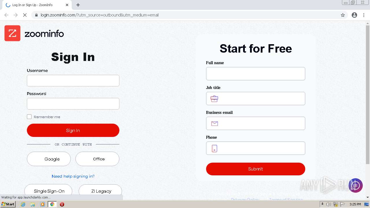 Malware analysis https://nam02.safelinks.protection.outlook.com/?url ...