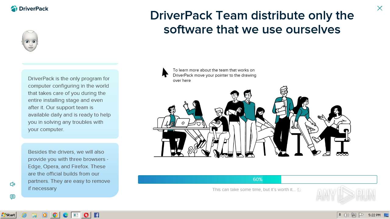 Analysis https://driverpack.io/en/devices/printer/canon/canon-generic ...