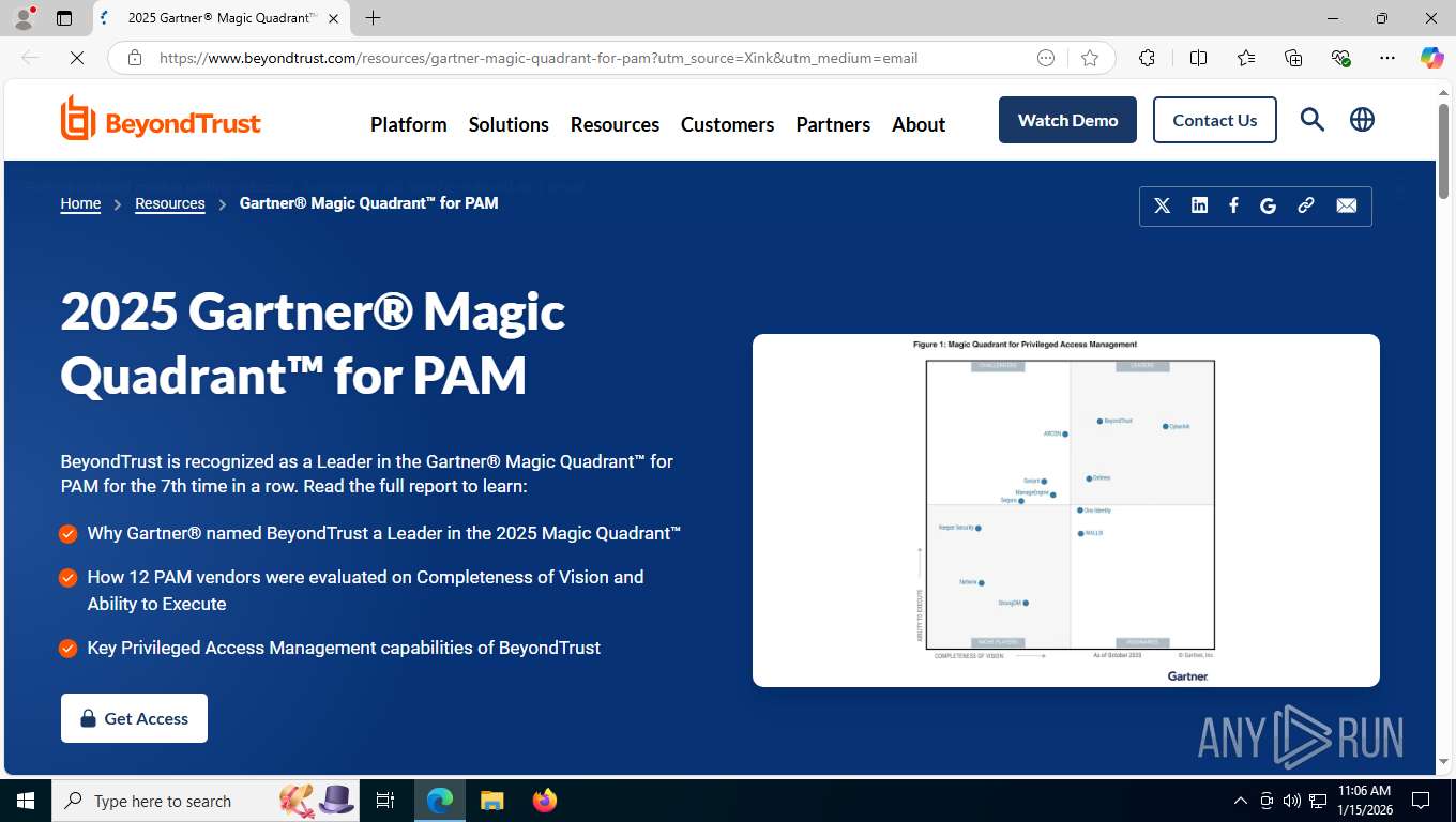 Malware analysis https://t.xink.io/Tracking/Index/w34CAAMkAAADCDcB0 No ...