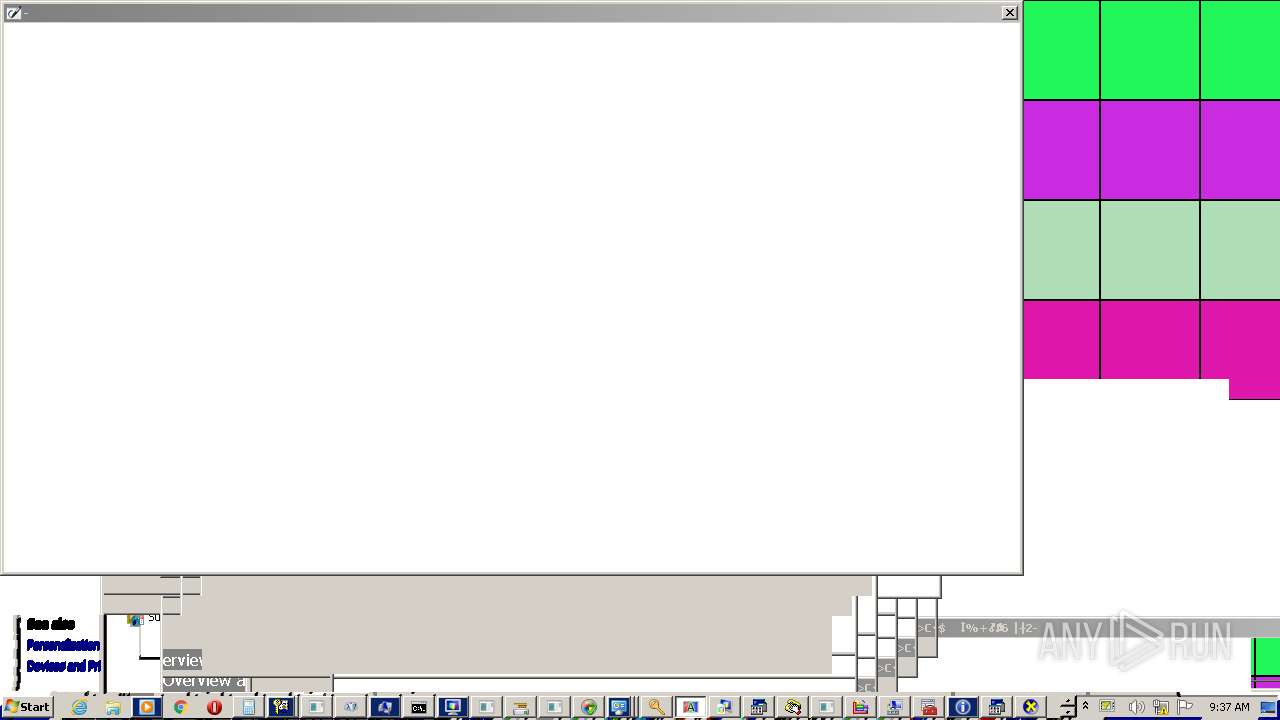 Malware analysis Holzer.exe Malicious activity | ANY.RUN - Malware ...