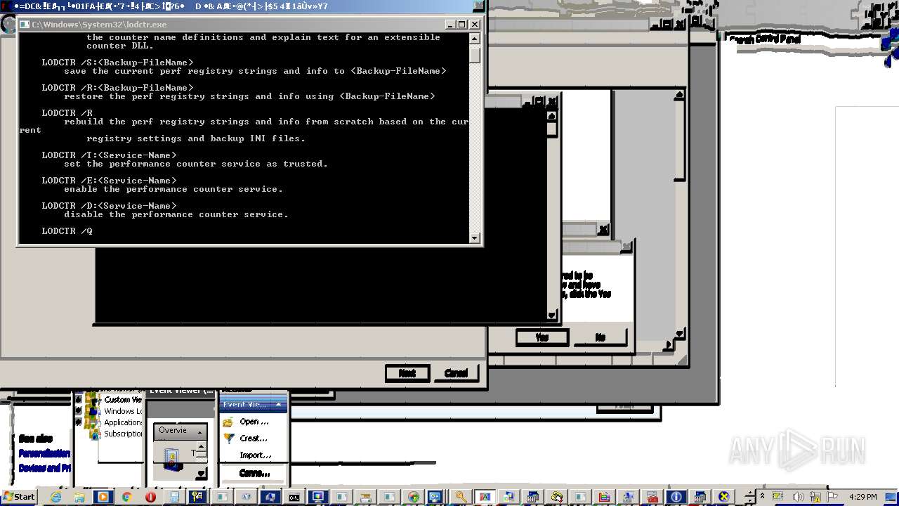 Malware analysis Holzer.exe Malicious activity | ANY.RUN - Malware ...