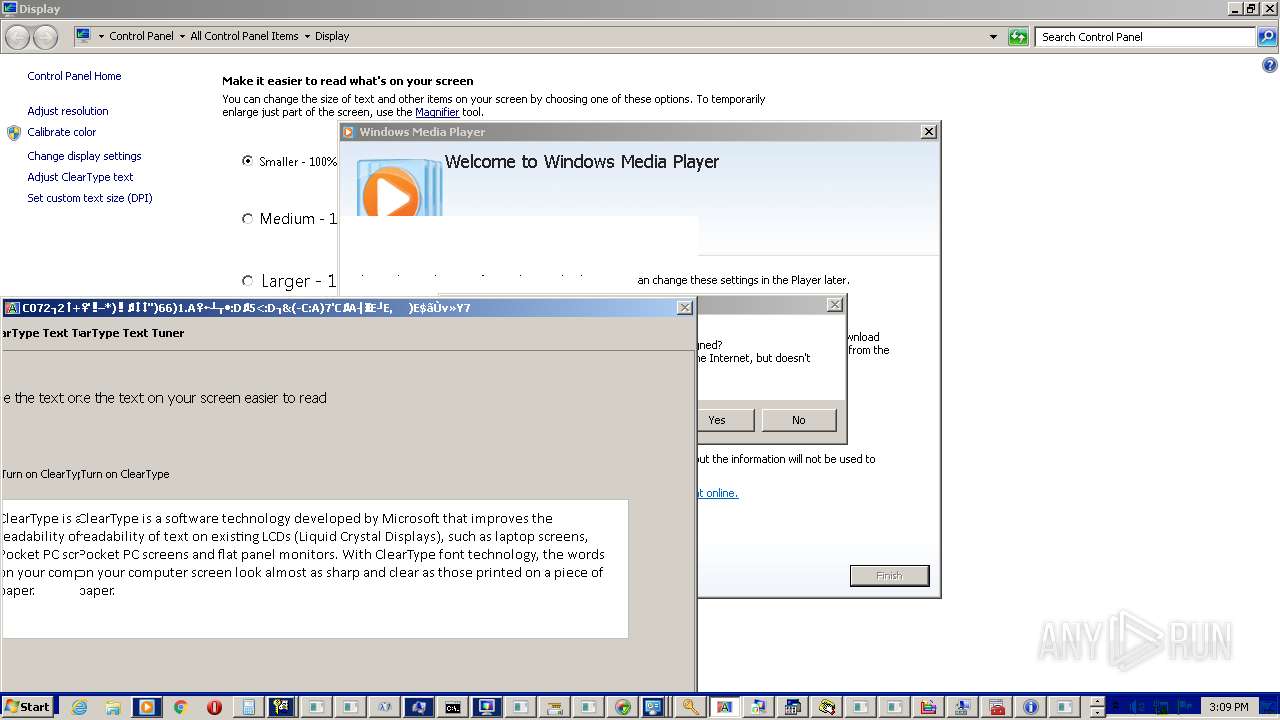 Malware analysis Holzer.exe Malicious activity | ANY.RUN - Malware ...