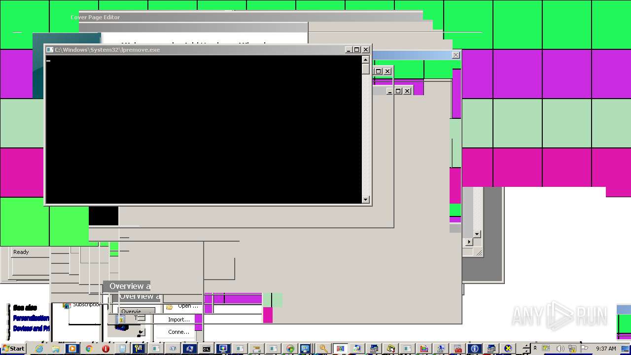 Malware analysis Holzer.exe Malicious activity | ANY.RUN - Malware Sandbox Online