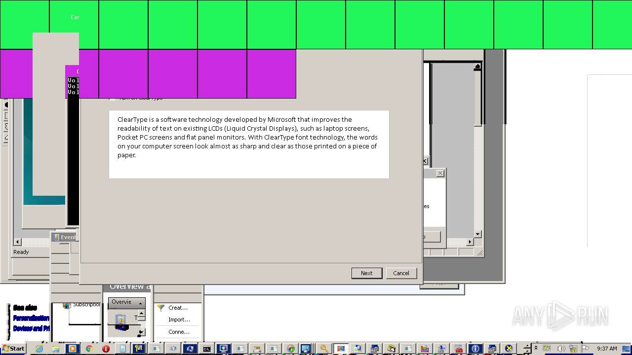 Malware analysis Holzer.exe Malicious activity | ANY.RUN - Malware Sandbox Online