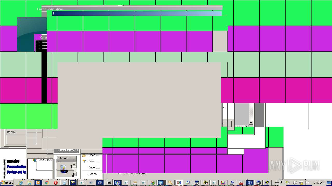 Malware analysis Holzer.exe Malicious activity | ANY.RUN - Malware ...
