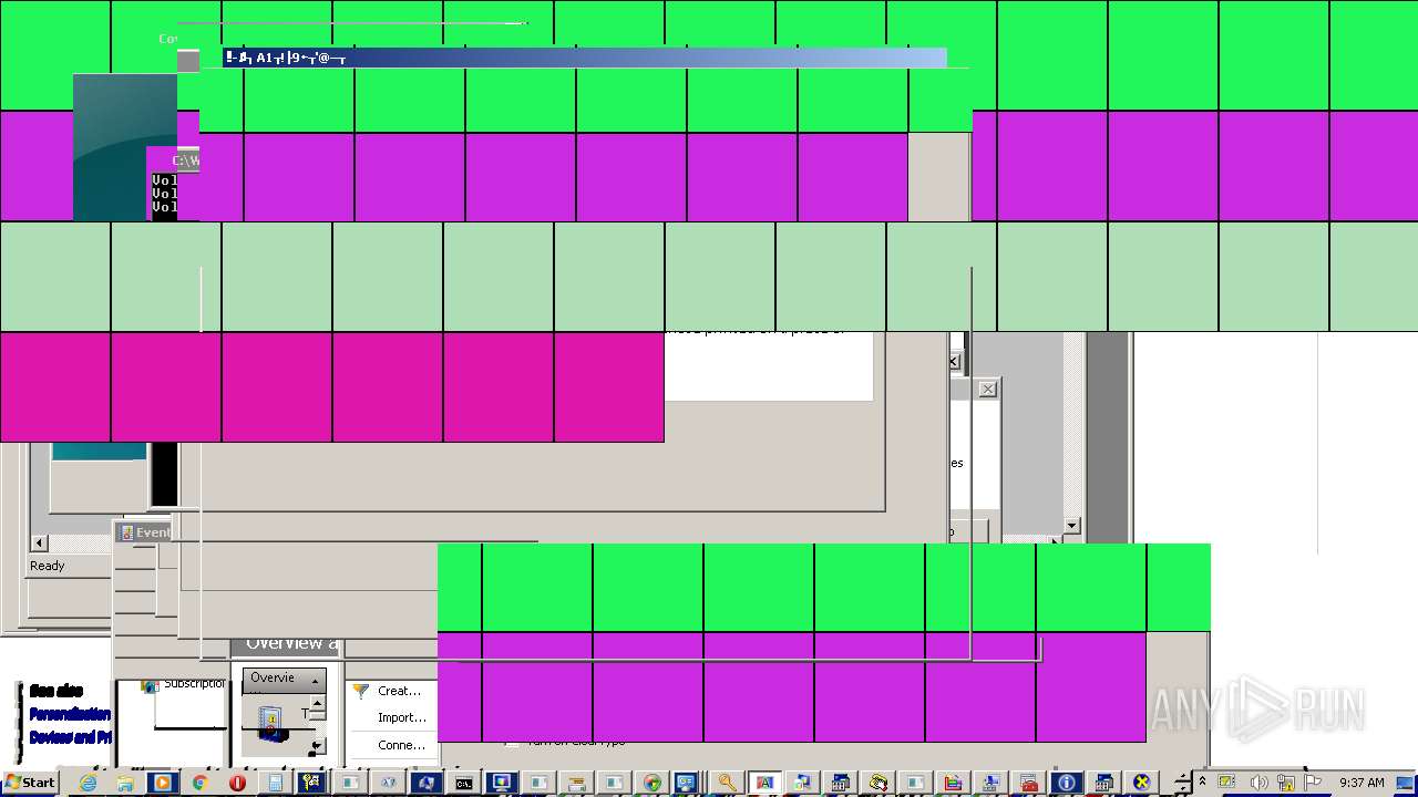 Malware analysis Holzer.exe Malicious activity | ANY.RUN - Malware ...
