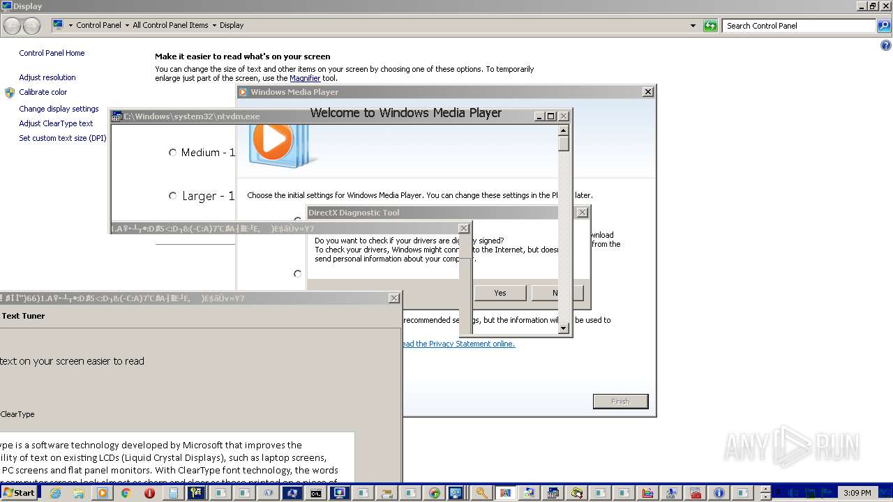 Malware analysis Holzer.exe Malicious activity | ANY.RUN - Malware ...