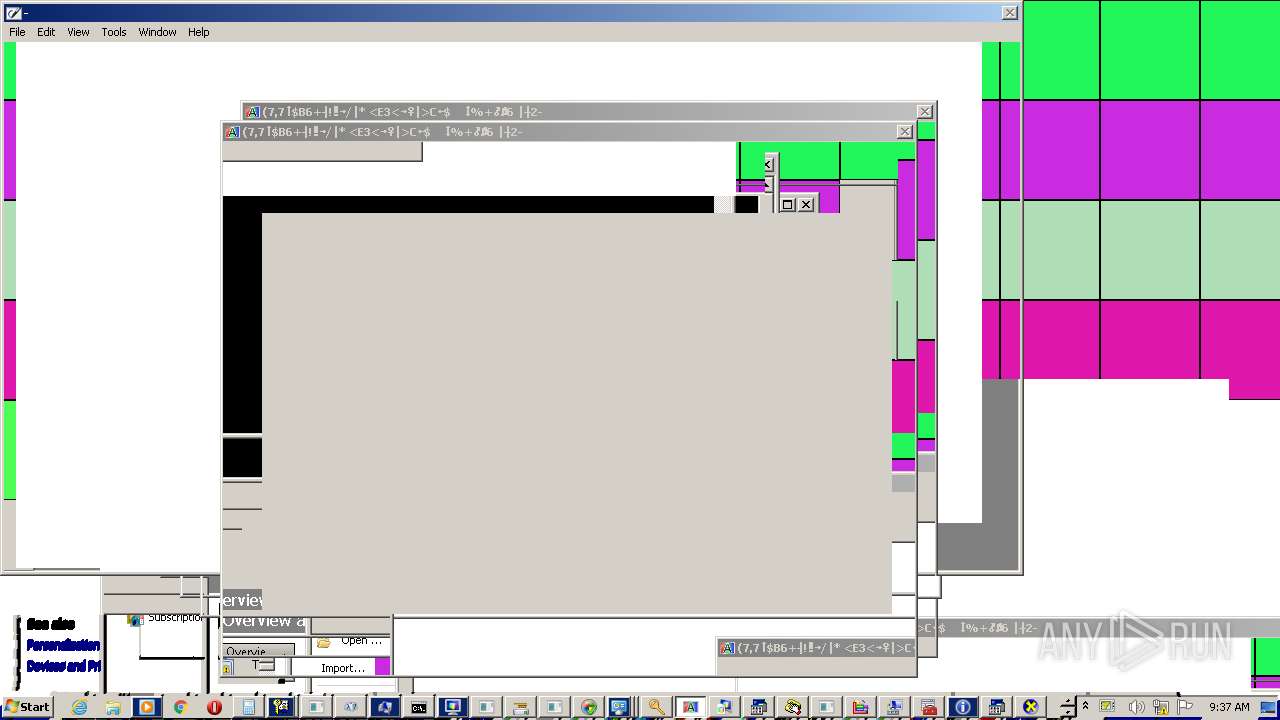 Malware analysis Holzer.exe Malicious activity | ANY.RUN - Malware ...