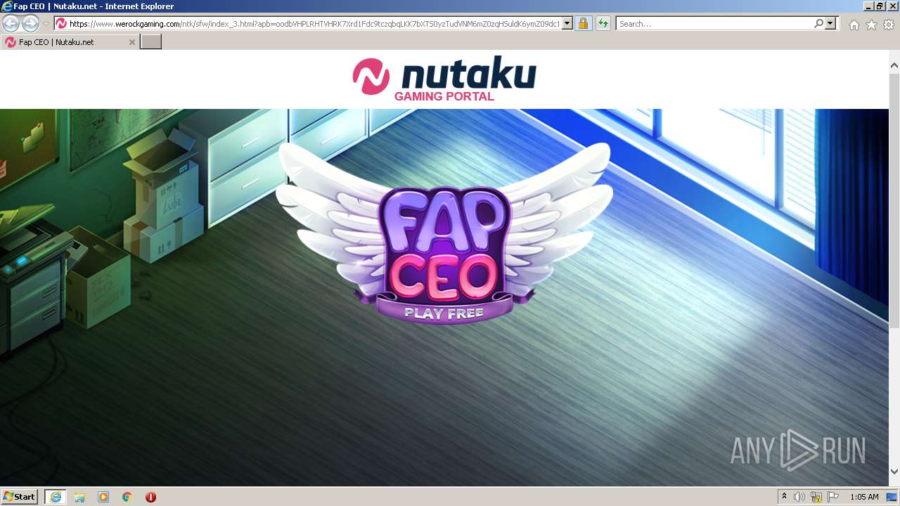 Malware analysis http://rs.imgair.net/vip/ctb.html Malicious activity ...