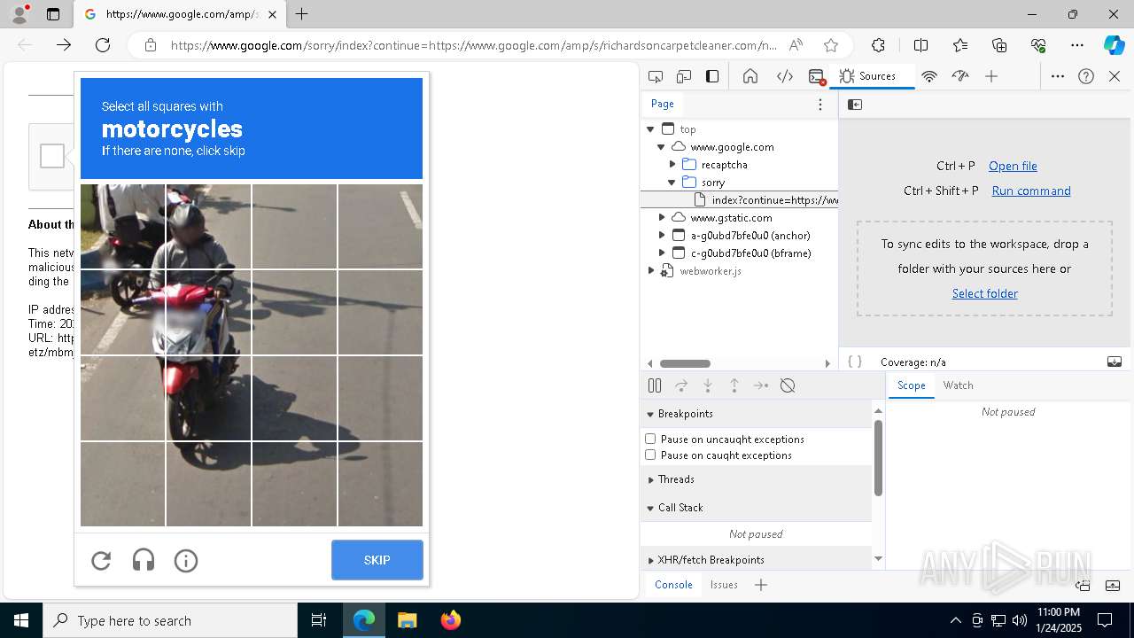 Malware analysis https://www.google.com/url?sa=t&source=web&rct=j&opi=89978449&url=amp/s ...