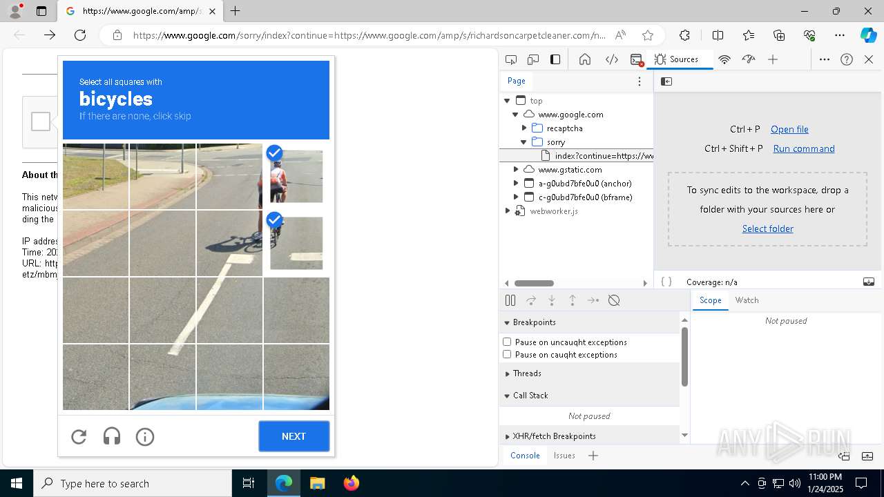Malware analysis https://www.google.com/url?sa=t&source=web&rct=j&opi=89978449&url=amp/s ...