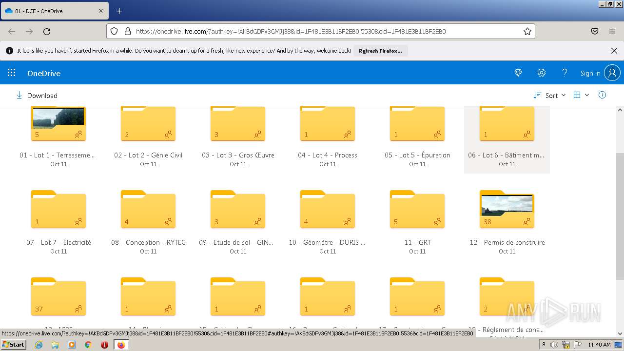 Malware analysis https://1drv.ms/f/s!ArAuvxE7HkgfqxqgXRgxb9xjCY9 ...
