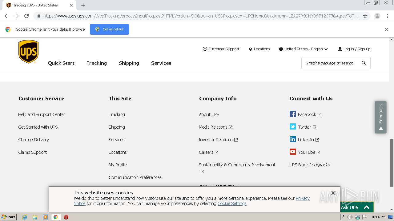 Malware analysis https://mandrillapp.com/track/click/31058891/wwwapps.ups.com?p ...