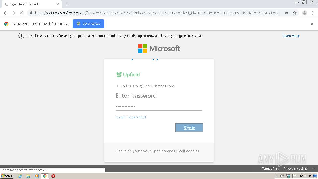 Malware analysis https://azure.microsoft.com/email/?destination=https%3A%2F%2Flogin ...