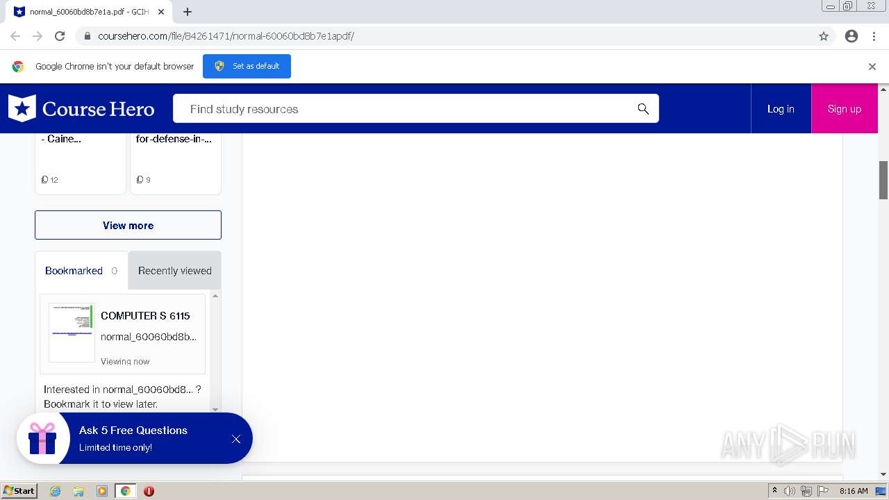 Malware analysis https://www.google.com/url?sa=t&rct=j&q=&esrc=s&source=web&cd=&cad=rja&uact=8 ...