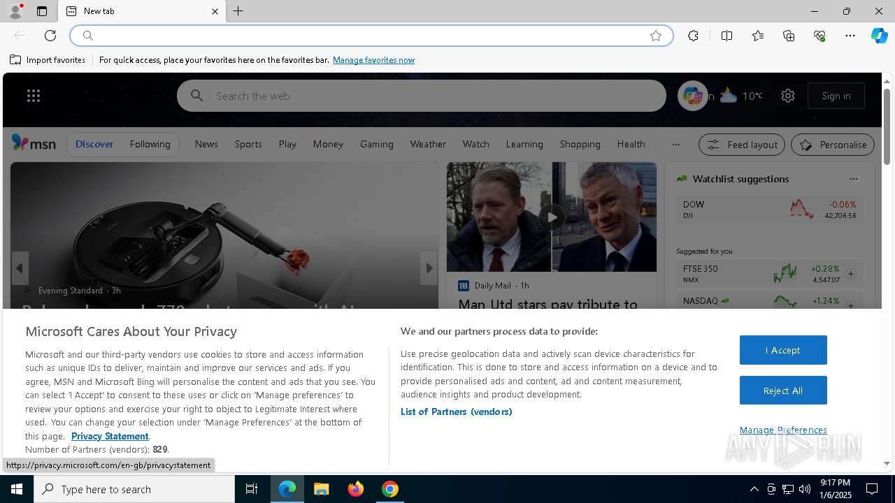 Analysis gopdfmanuals.msi (MD5: 0DC8874DA66480B329F42292768CEA53) Malicious activity ...