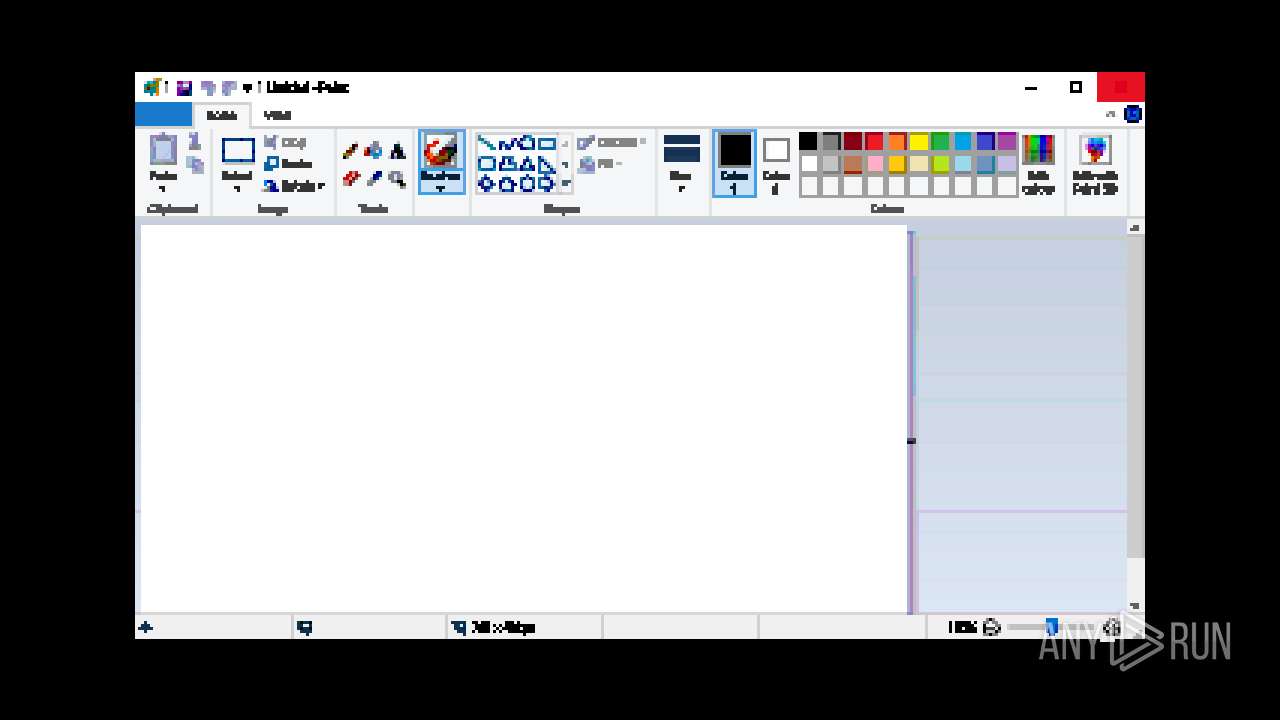 Malware analysis https://github.com/Sn8ow/NoEscape.exe_Virus Malicious activity | ANY.RUN ...