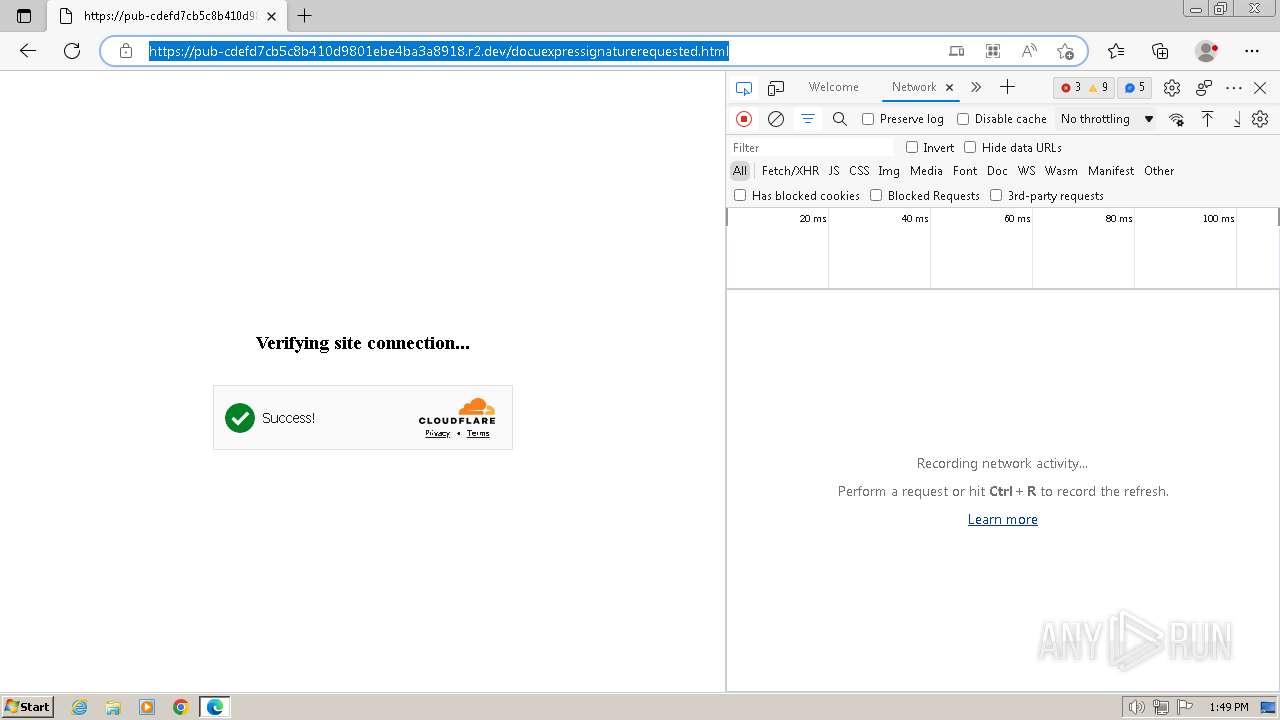 Malware analysis https://u43957641.ct.sendgrid.net/ls/click?upn=u001 ...