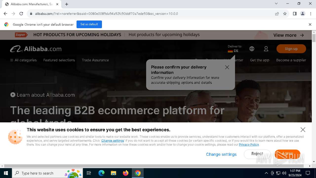 Malware analysis https://ak.bewathis.com/afu.php?zoneid=7044012&var=7044012&rid ...