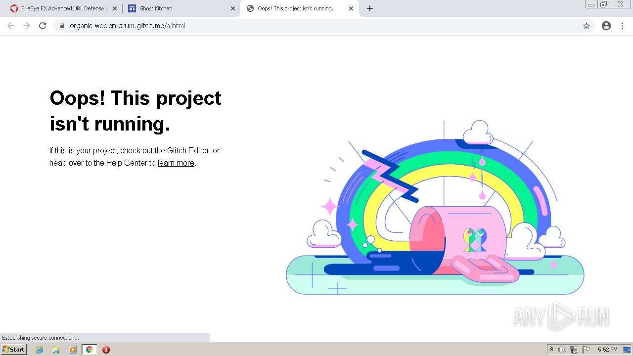 Malware analysis https://protect2.fireeye.com/v1/url?k=31323334 ...