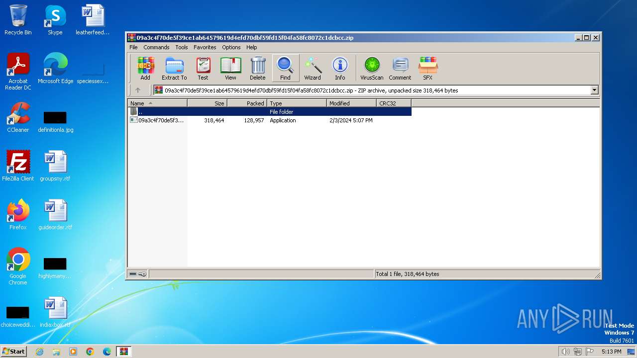Malware Analysis 