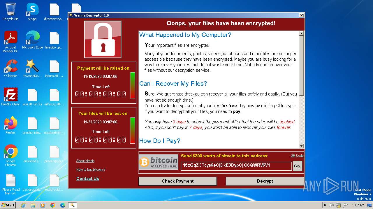 Malware Analysis